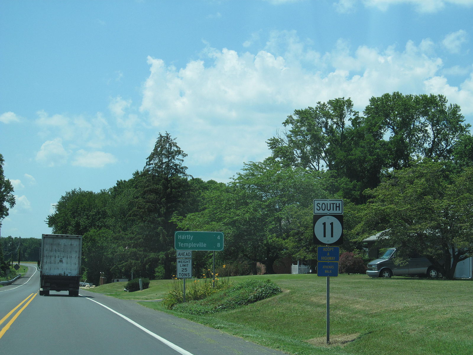 Sights of Kenton, Delaware: what to see for tourists - Town of Kenton